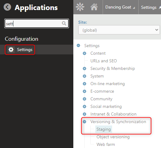 Log content changes | Toolkit for Kentico - Extensions to make working with Kentico easier